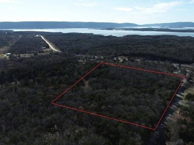 1 Tbd Sardis Lk, Tuskahoma, OK 74574