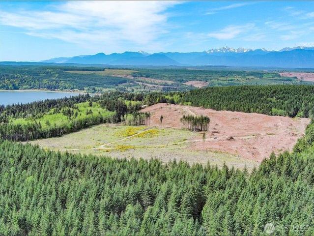 1 Teal Lake Rd, Port Ludlow, WA 98365