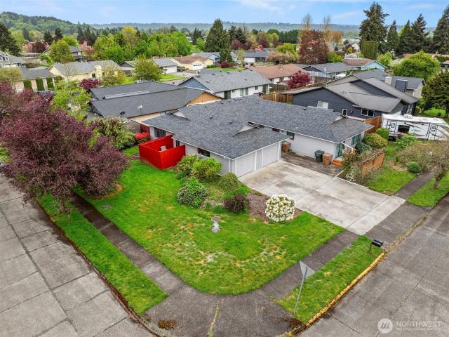 1 Teal Street