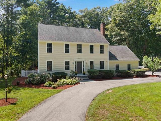 1 Telo Rd, Windham, NH 03087