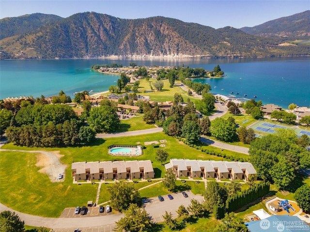 1 Tennis 655, Manson, WA 98831