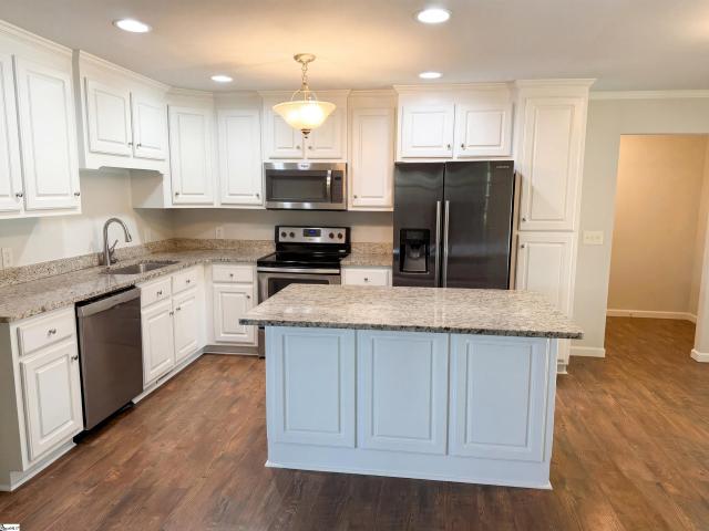 1 Terrain Dr, Greenville, SC 29605 | MLS #1587