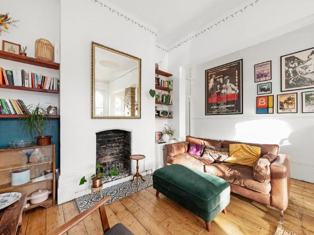 1 The Village, Charlton, SE7, London