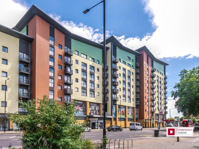 1 The Broadway, Edmonton, North London, London N9, 2 bed flat to rent, £1,650 pcm | PrimeLocation