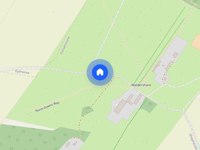 1 The Kennels, Waldershare Park, Waldershare, Dover, Kent, CT15 5AY