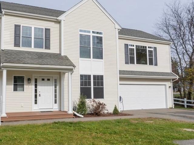 1 Thomas Cir, Unit 1, West Bridgewater, MA 02379 | MLS #73484 | Compass