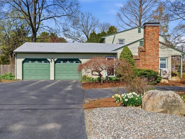 1 Thomas Drive