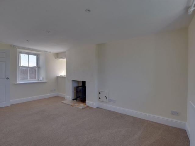 1 Thompsons Cottages, Forest in Teesdale, Barnard Castle, County Durham, DL12 0ED