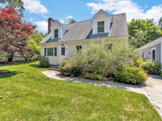 1 Thorwald Drive