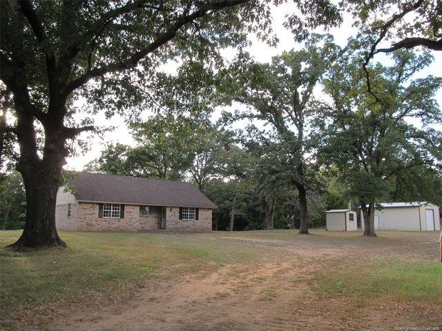 1 Three Mile Rd, Durant, OK 74701