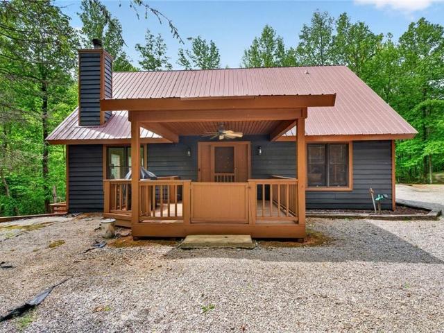 1 Thurmond Walker Road