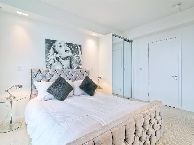 1 Tidal Basin Road, London E16, 3 bed flat to rent, £3,350 pcm | PrimeLocation