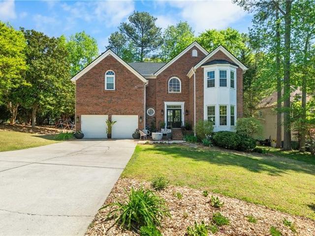 1 Tideland Ct, Mauldin, SC 29662