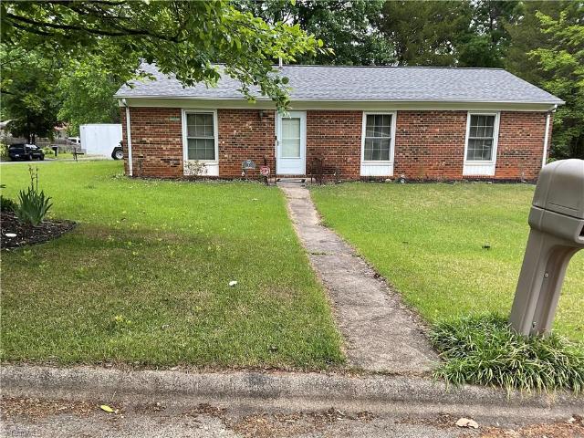 1 Tilley Court