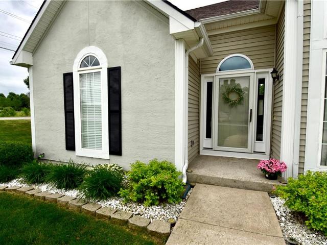 1 Timber Creek Drive