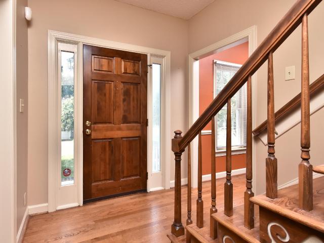 1 Timbercreek Court