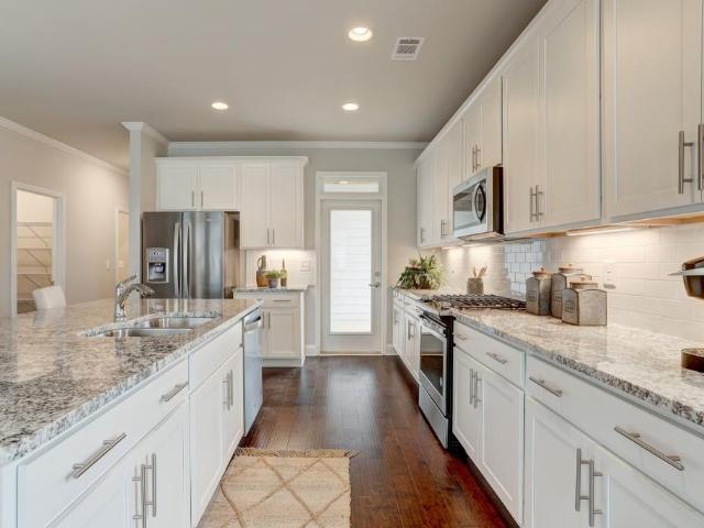 1 Tirian Place