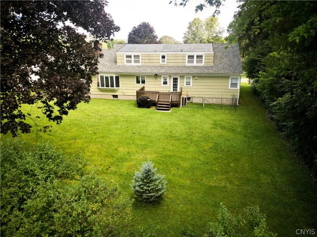 1 Tobin Drive