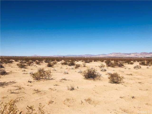 1 Todd Ln, Twentynine Palms, CA 92277 | MLS #JT26026