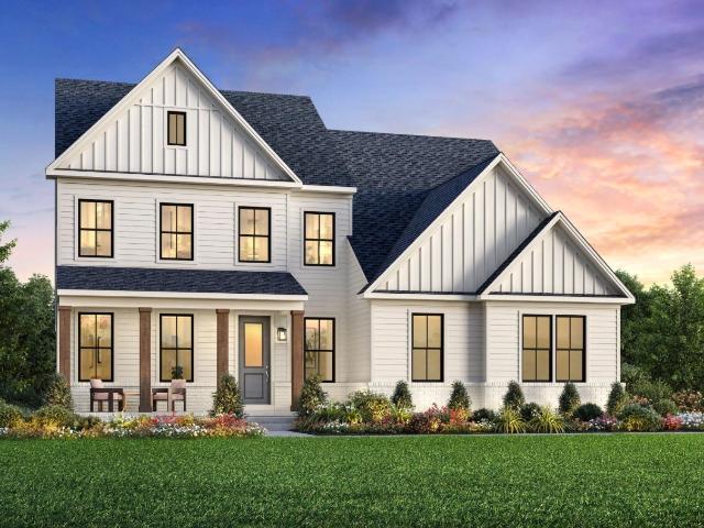 1 Tomlinson Pointe Drive