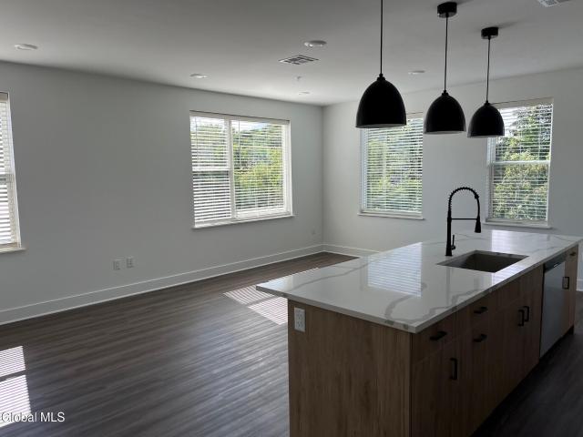 1 Town Center Drive 407 #