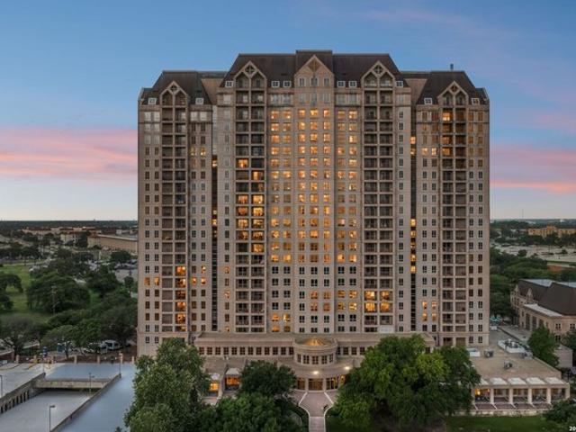 1 Towers Park Ln Apt 1202, San Antonio, TX 78209