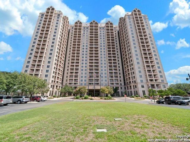 1 Towers Park Ln Apt 1704, San Antonio, TX 78209