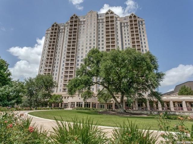 1 Towers Park Ln Apt 1703, San Antonio, TX 78209