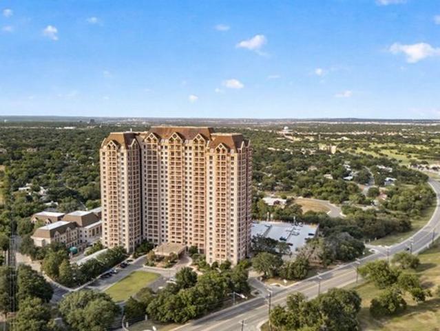 1 Towers Park Ln Apt 1813, San Antonio, TX 78209