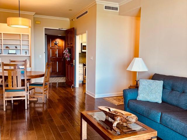 1 Towers Park Ln, Unit 702, San Antonio, TX 78209 | MLS #1883 | Compass