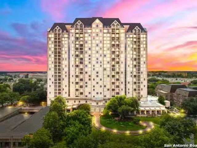 1 TOWERS PARK LN #1703, San Antonio, TX 78209