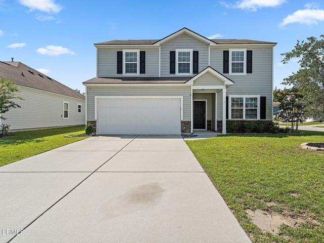 1 Toxaway Ln, Beaufort, SC 29906