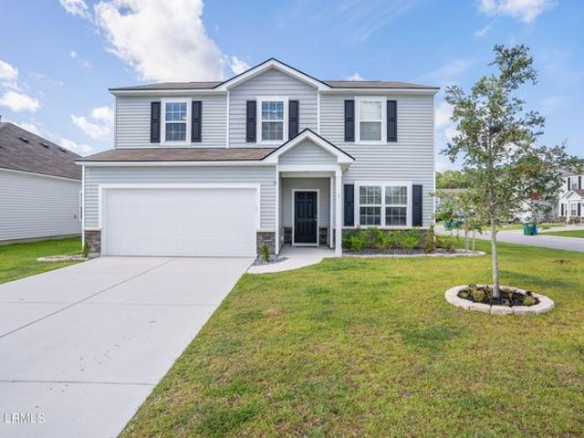 1 Toxaway Ln, Port Royal, SC 29906