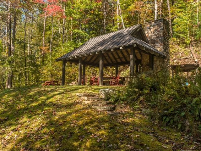 1 tr Old Anderson Creek, Ellijay, GA 30536 | MLS #419762