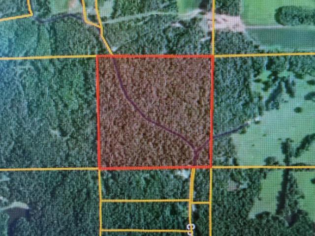 1 Tract County Road 408