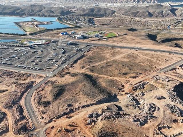 1 Trails at Sand Holw, Hurricane, UT 84737