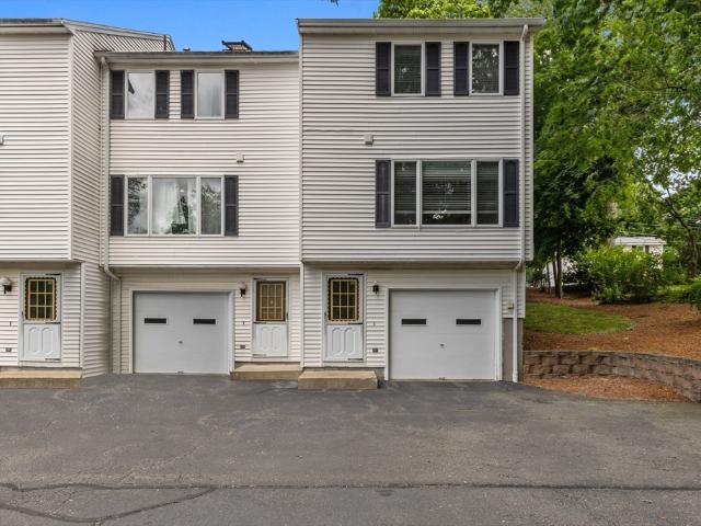 1 Traverse St, Unit E, Wakefield, MA 01880 | MLS #73482 | Compass