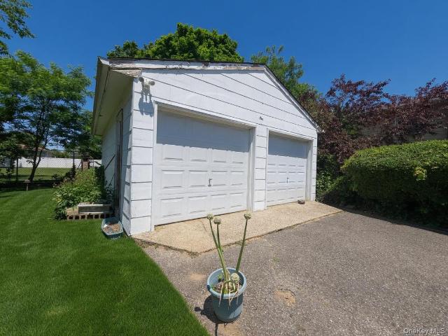 1 Trebor Road