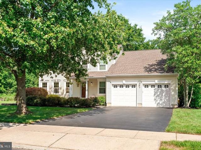 1 Trellis Way, Robbinsville, NJ 08691
