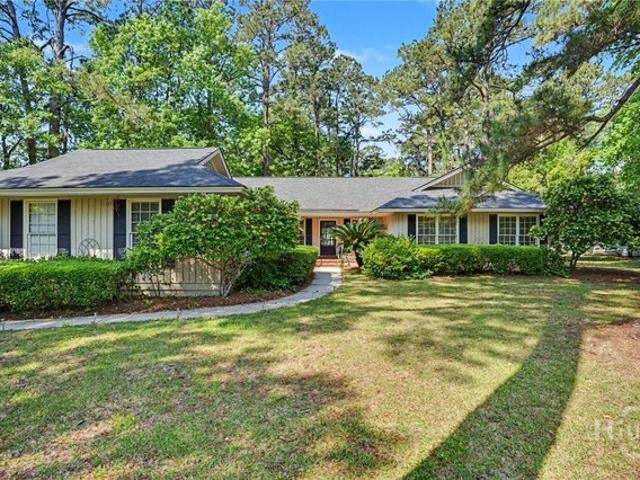 1 Treutlen Ln, Savannah, GA 31411