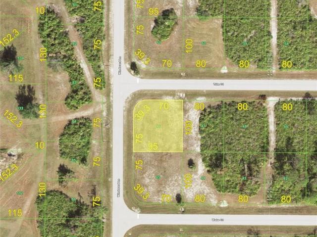 1 Trim Ct, Placida, FL 33946