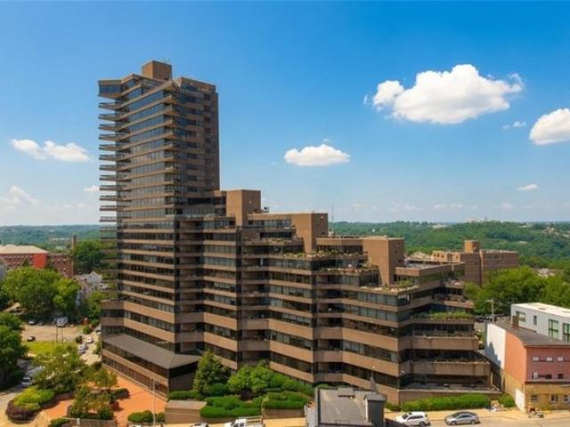 1 Trimont Ln Apt 810A, Pittsburgh, PA 15211