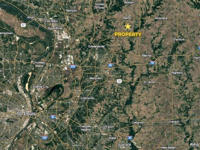 1 Trio Ln, Edwardsville, IL 62025 | MLS #25048
