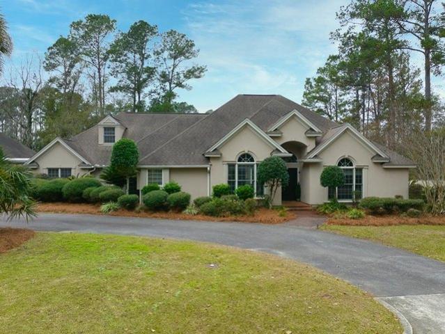 1 Trotters Way, Valdosta, GA 31605