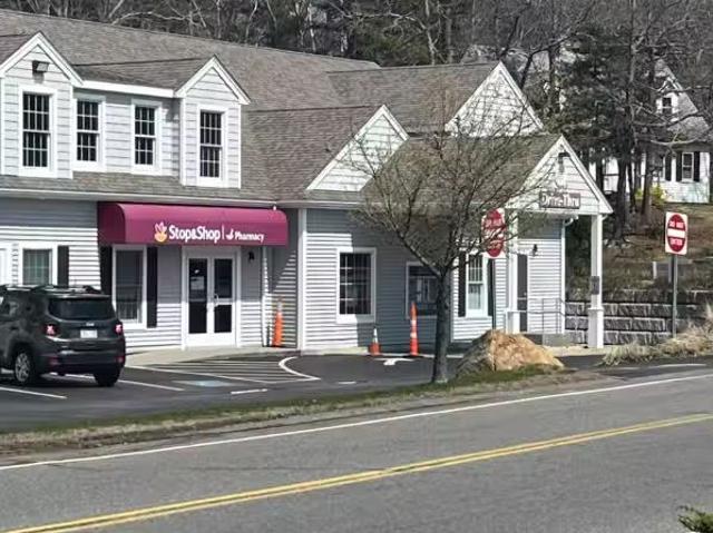 1 Trowbridge Road Rd, Bourne, MA 02532 MLS 22501823