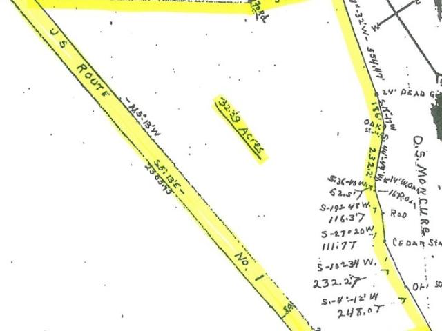 1 U.S. Route 1, Ruther Glen, VA 22546 | MLS #2529 | Compass