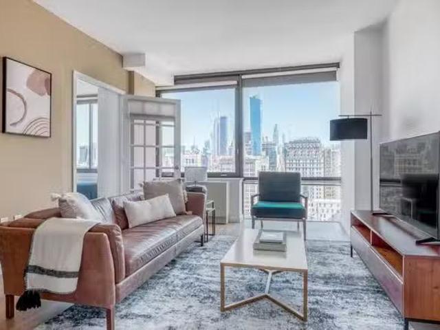 1 Union Sq S, Union Square 1 Bedroom 1 Bath