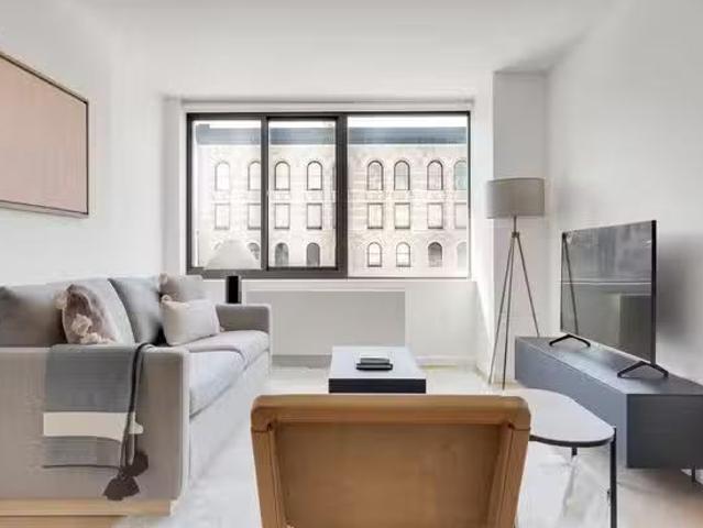 1 Union Square S, Union Square 1 Bedroom 1 Bath