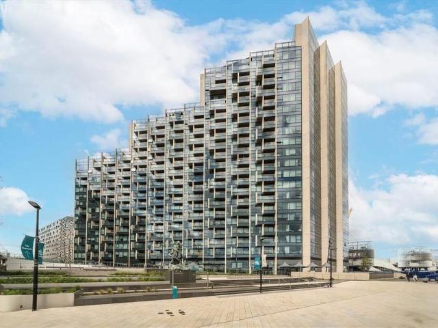 1 Upper Riverside, 18 Cutter Lane, North Geenwich, London SE10, 2 bed flat to rent, £3,250 pcm | PrimeLocation
