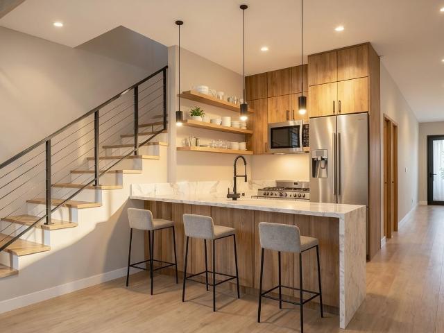 1 Uptown Lane